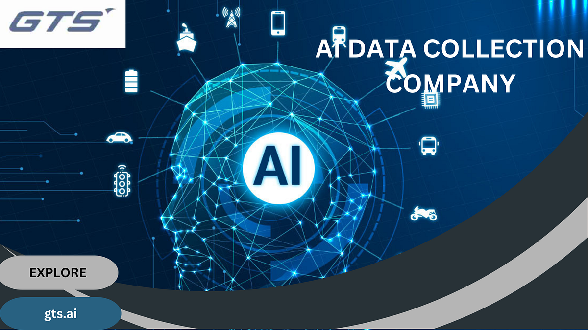 AI Data Collection Companies: Fueling Machine Learning Advancements | by Globose Technology ...