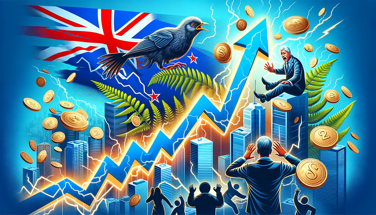 New Zealand’s Economy on the Brink? Shocking Impacts of Inflation and ...
