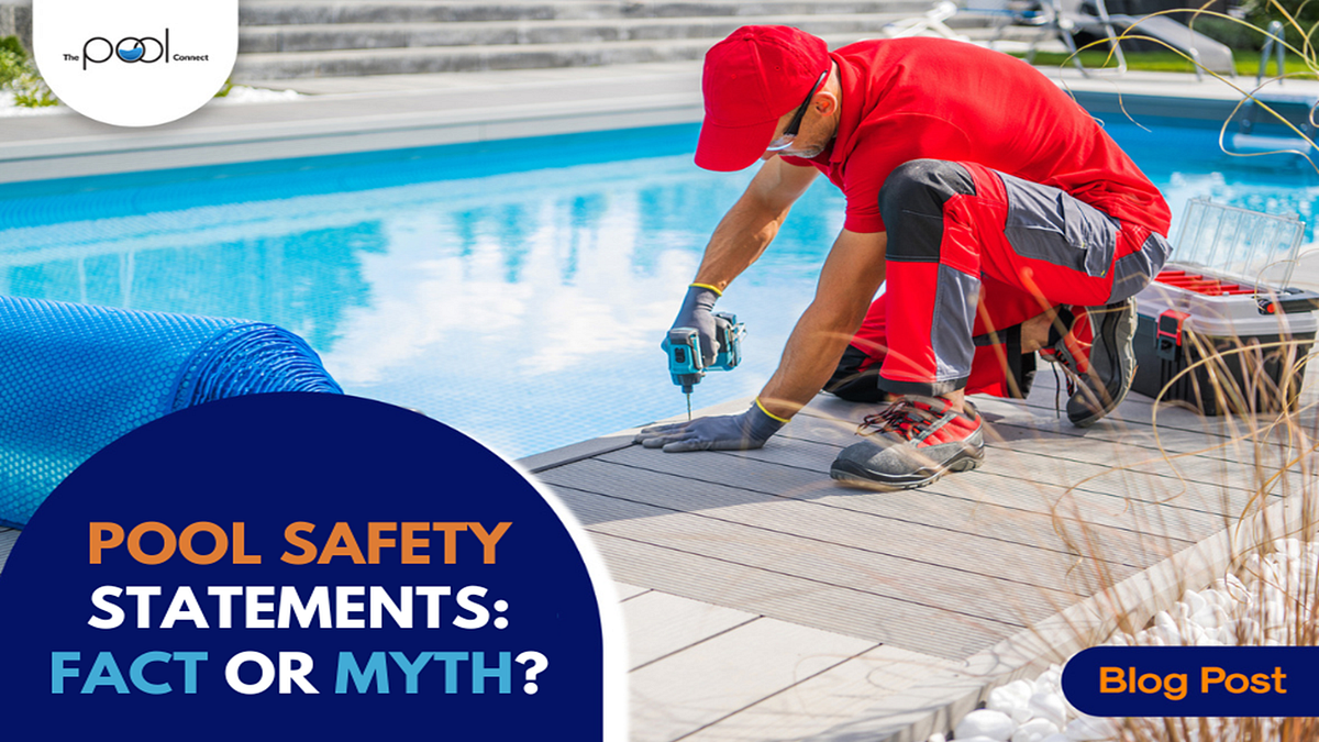 Pool Safety Statements: Fact or Myth | by Jerry Sanchez | Medium
