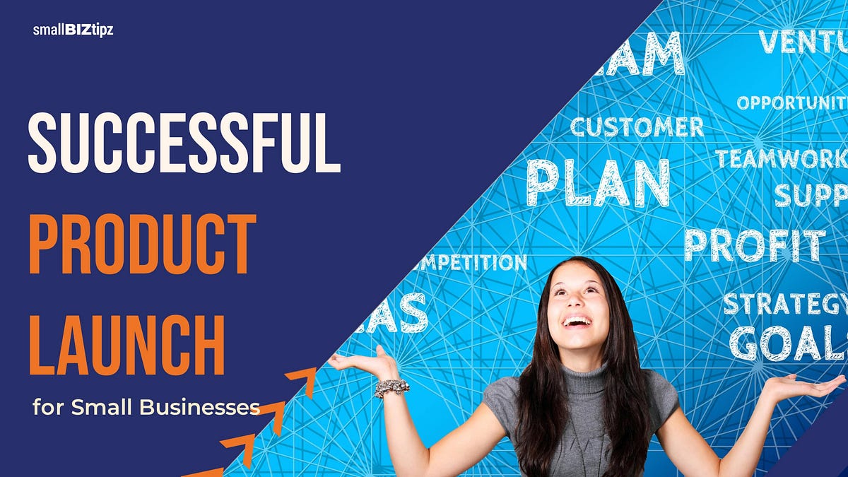 Rock Your Product Launch: Strategies for Success in the Fast-Paced ...