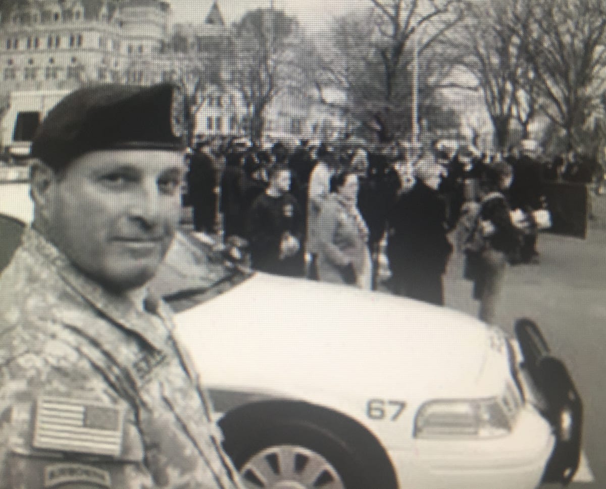 HE FOUGHT A GOOD FIGHT. John Carroll Bonville entered the U.S… | by A ...