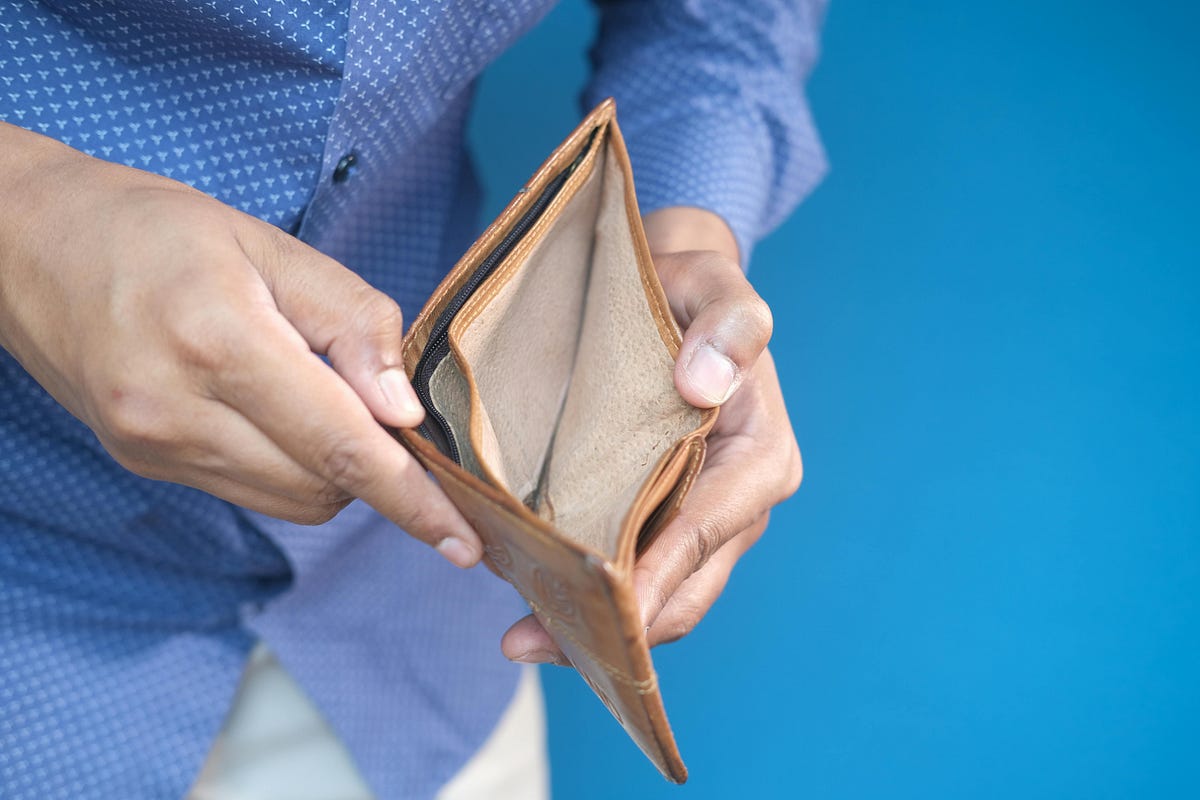 Smart Money Hacks to Survive the End of the Month | by Rubin ...