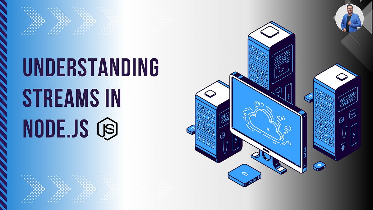 Understanding Streams in Node.js: Real-Time CSV and Log Streaming Use Cases | by Srikanth ...