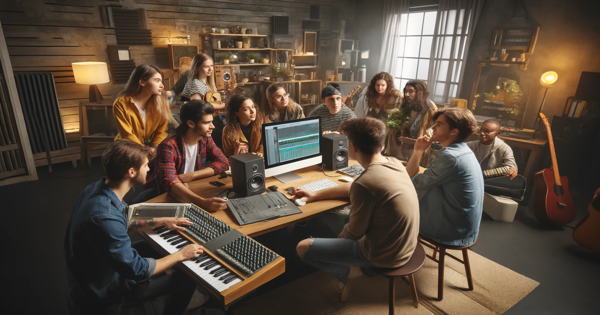 How to Get More Listeners on SoundCloud: Essential Guide | Viberate ...
