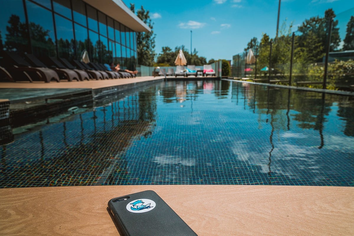 Digital Detox: How Unplugging Can Improve Your Mental and Physical Well ...