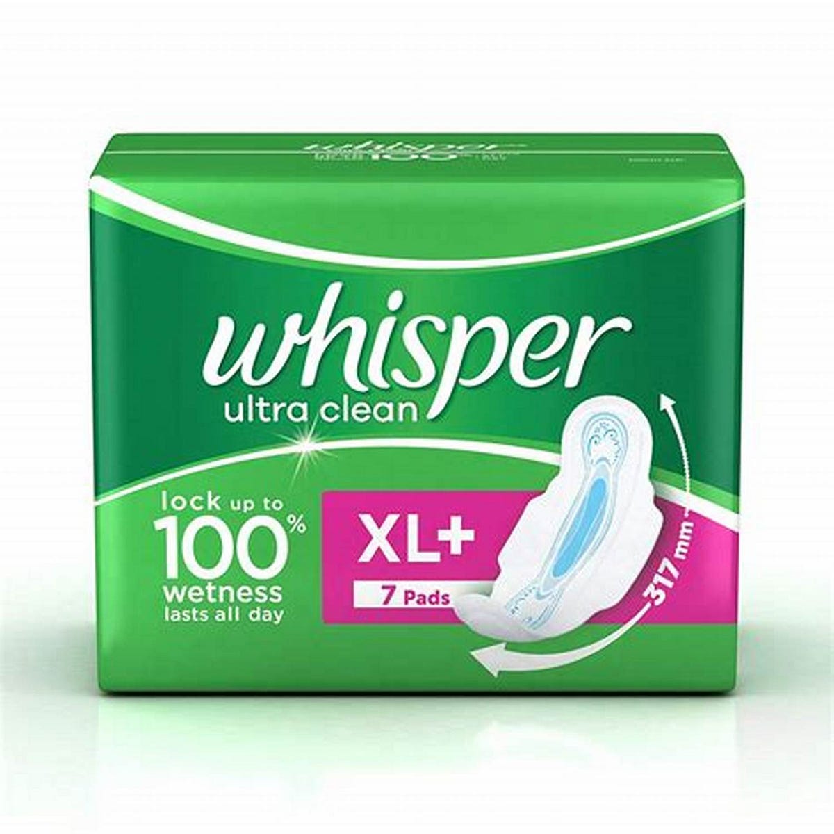 Stop Whispering, Start Shouting.. Why P&G needs to rename “whisper” to ...