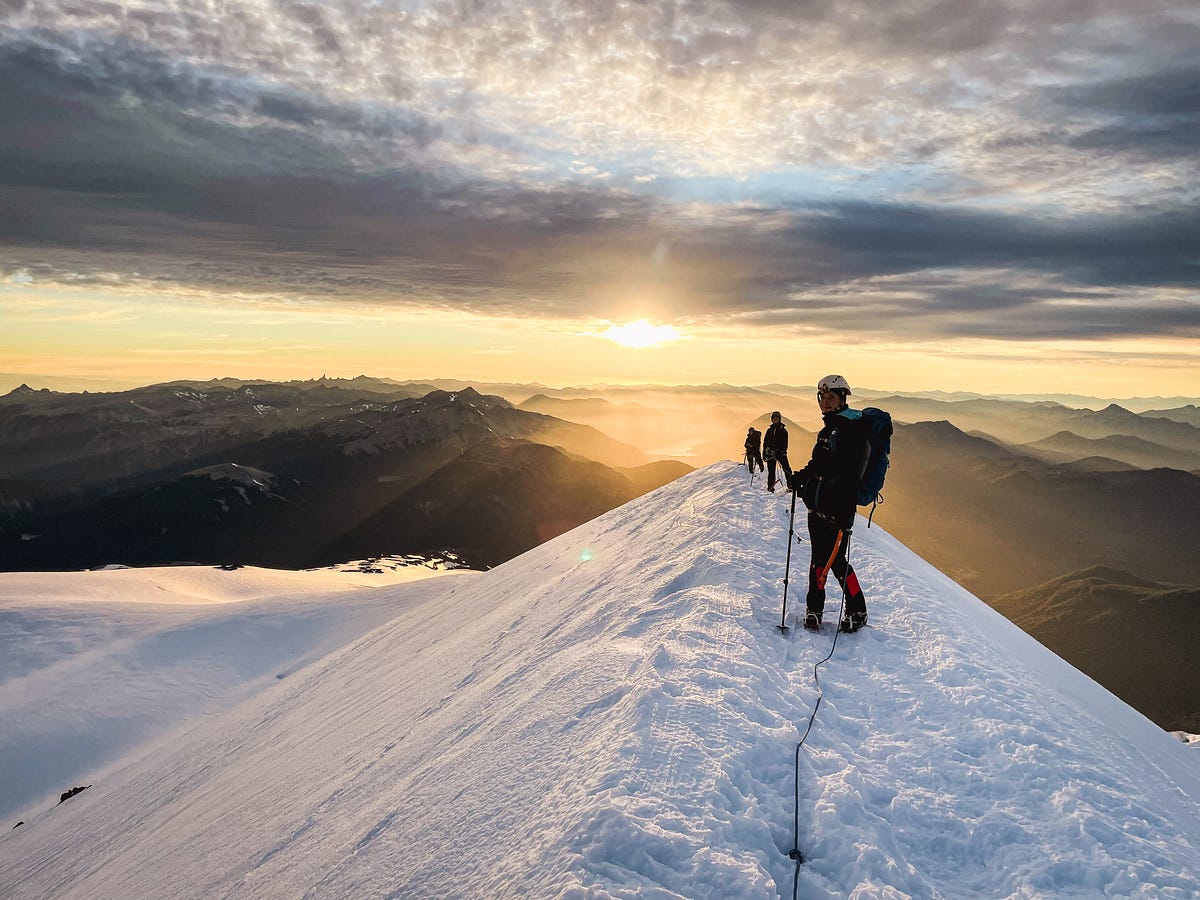 Why Are Some Of Us Morning People? | by Ricky Lanusse | Aha! | Jan ...