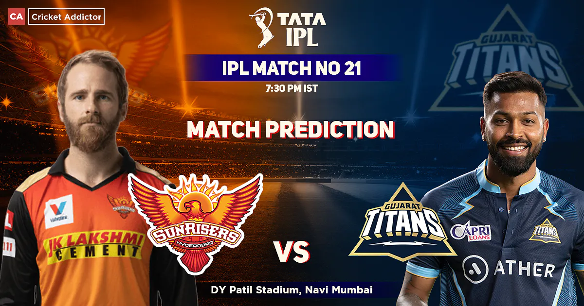Cricket Match Prediction Today - Cricketaddictor - Medium