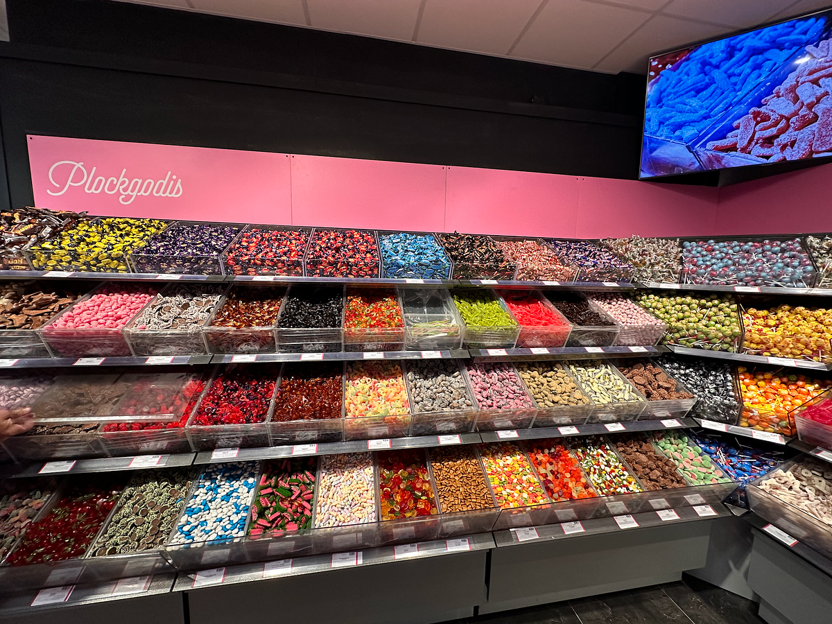 I Cannot Stop Eating Candy. The Habits of Candy Eating | by Zayera ...