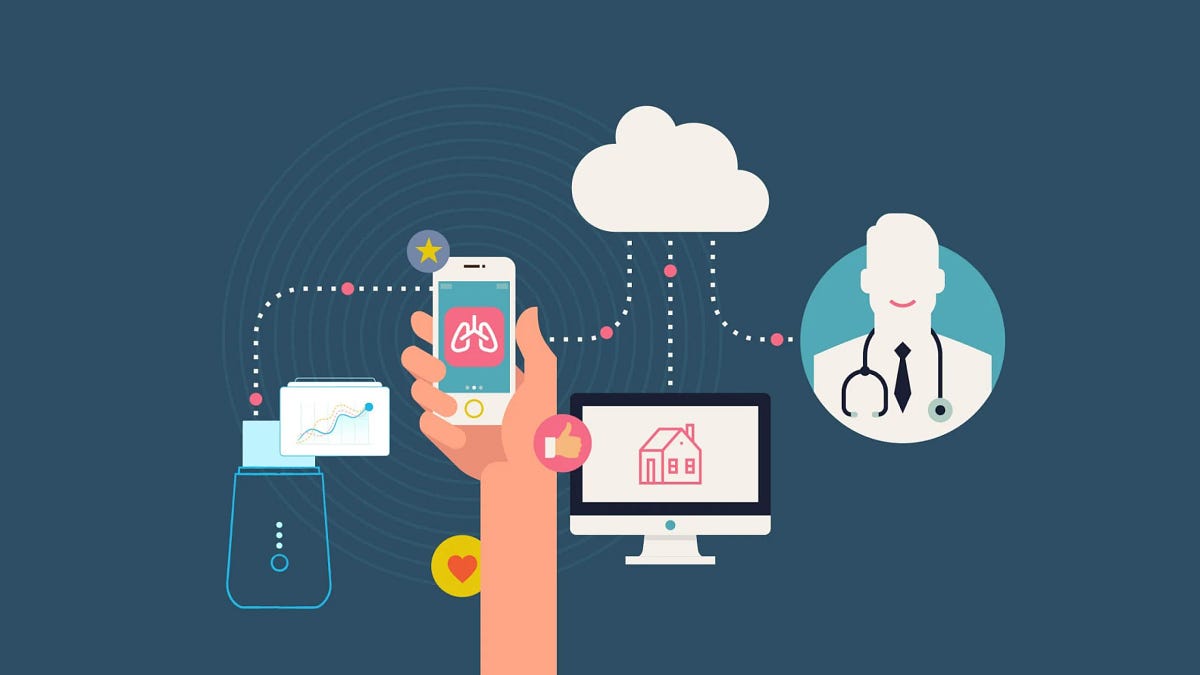 7 Ways Data Science Is Revolutionizing Our Health Care System | by ...