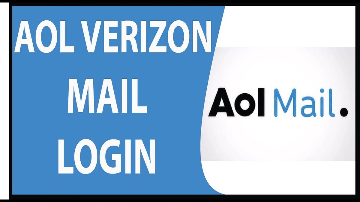 Ultimate guidance to configure AOL Verizon email settings | by Kanji Nakamura | Medium
