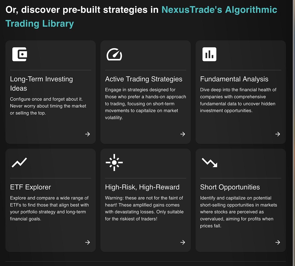 Yes, You Can Create a Trading Bot Using AI | by Austin Starks | Aug ...