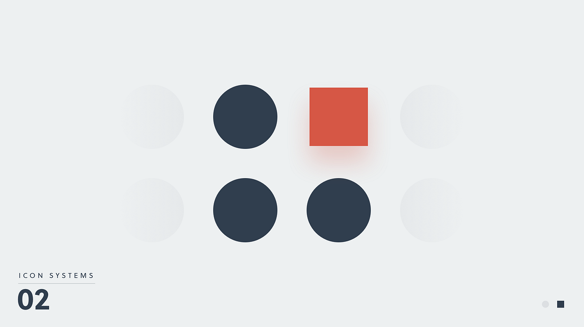 The guide to integrating and styling icon systems — SVG sprites, SVG ...