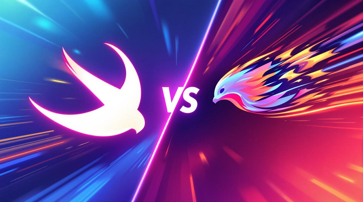 How to make a Swift function 10,625,000 times faster | by Herlandro Hermogenes | Dec, 2024 | Medium