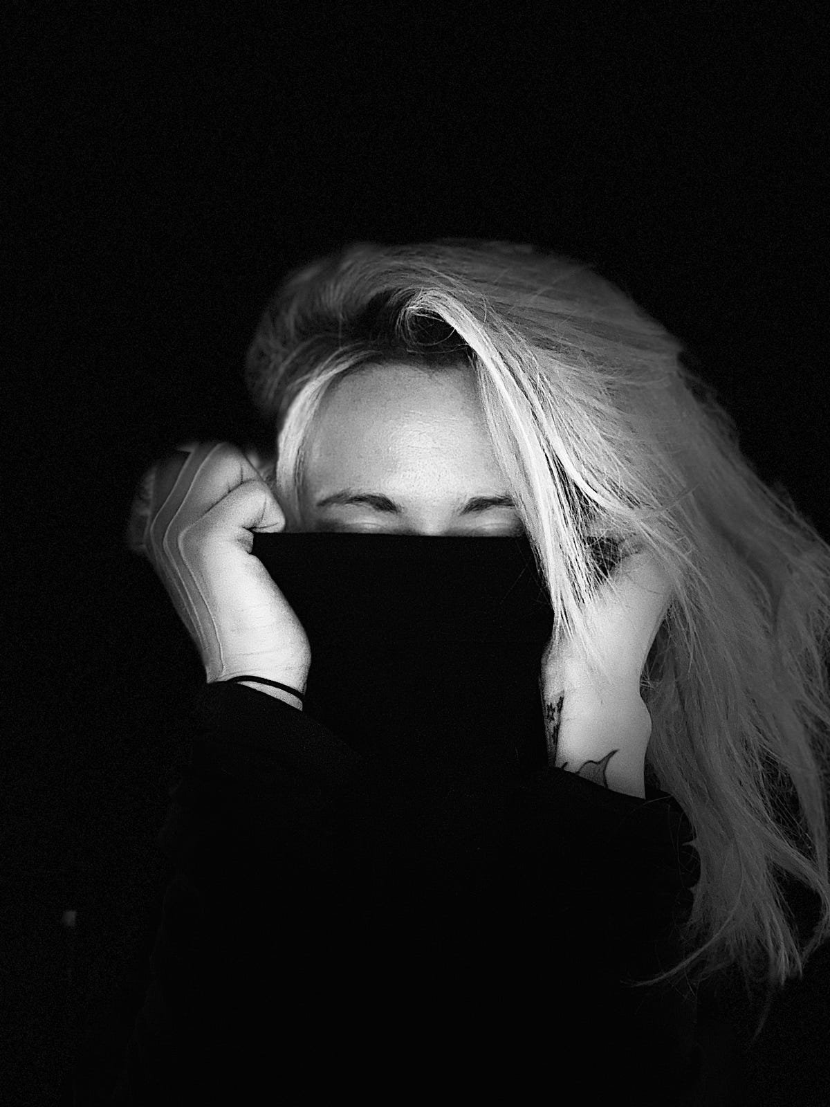 Being an Outcast. A positive outlook | by Obticeo | Medium