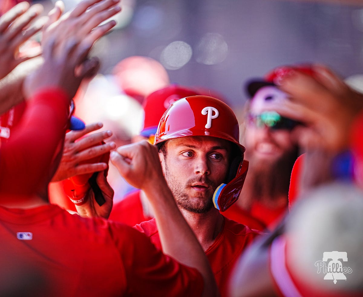 SPRING TRAINING PHOTO BLOG: 2.26.23 - Beyond The Bell