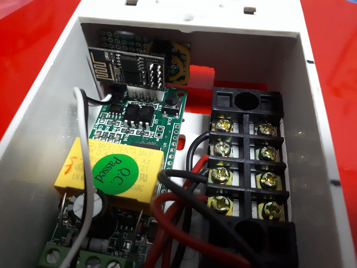 วิธีตั้งค่า Micropython บน Esp8266 เพื่อใช้กับอุปกรณ์ที่สื่อสารผ่าน Uart By Suttipong