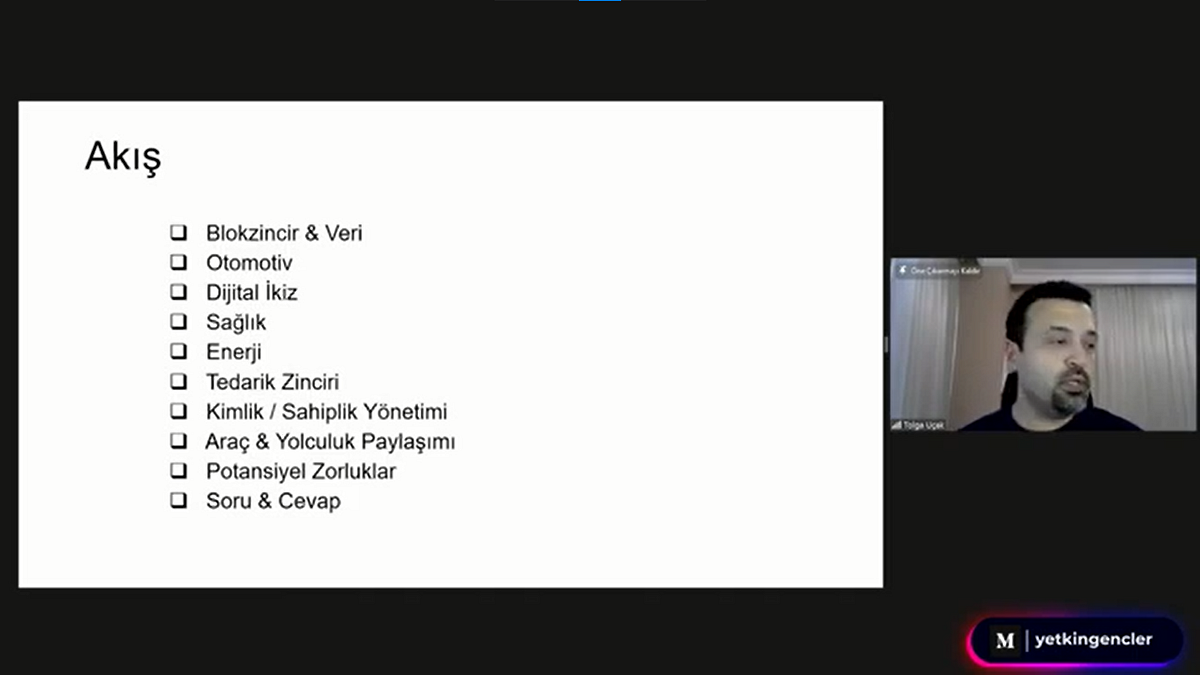 Yet-Gen ve Paribu Hub Blockzincir Eğitimi 4. Hafta Özeti | by Melek CANDEMİR | Medium