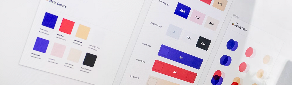 Figma design system best practices | by kishor sathe | Medium
