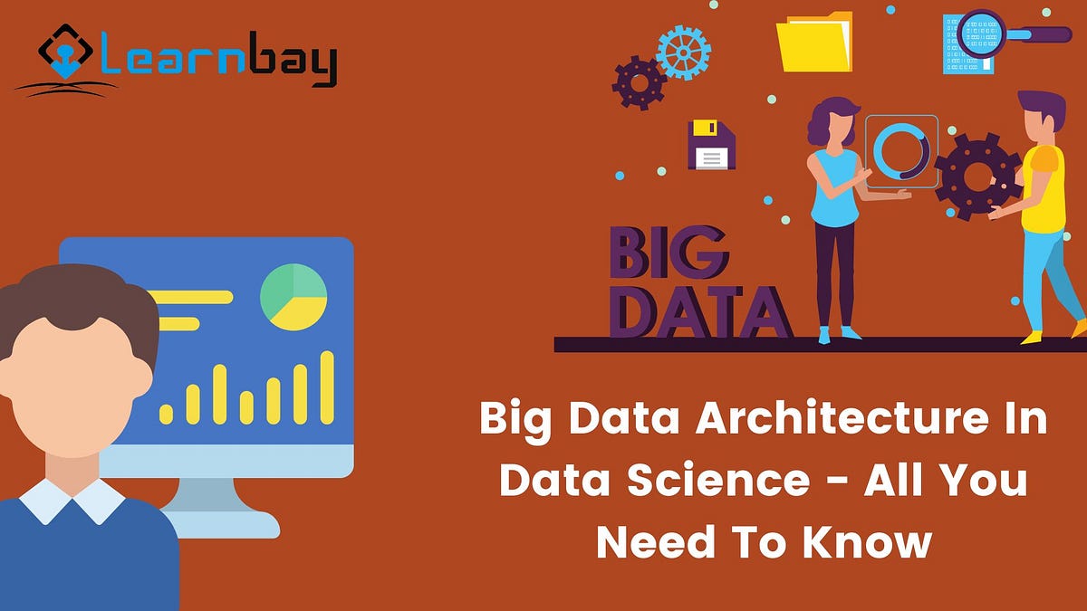 Big Data Architecture In Data Science — All You Need To Know By Datascienceblogger Medium