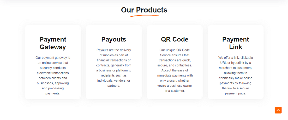 Unlocking Seamless Transactions: The OxWallet Payment Gateway’s QR Code Innovation | by Vijays ...