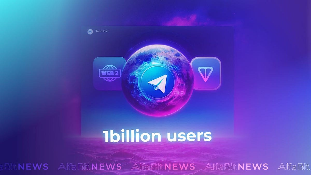 On July 31, Telegram announced new features, including a Web3 browser, a mini-app store, and the ...