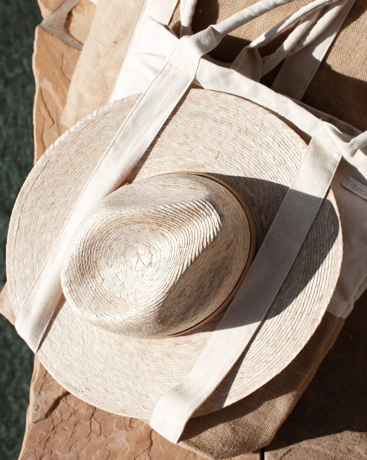 Tote Hat: Your Stylish Travel Companion for Endless Adventures ...