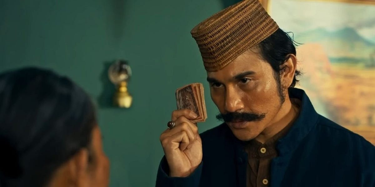 Remake Should Also Reinvention. Year 2017. I was in the process of ...