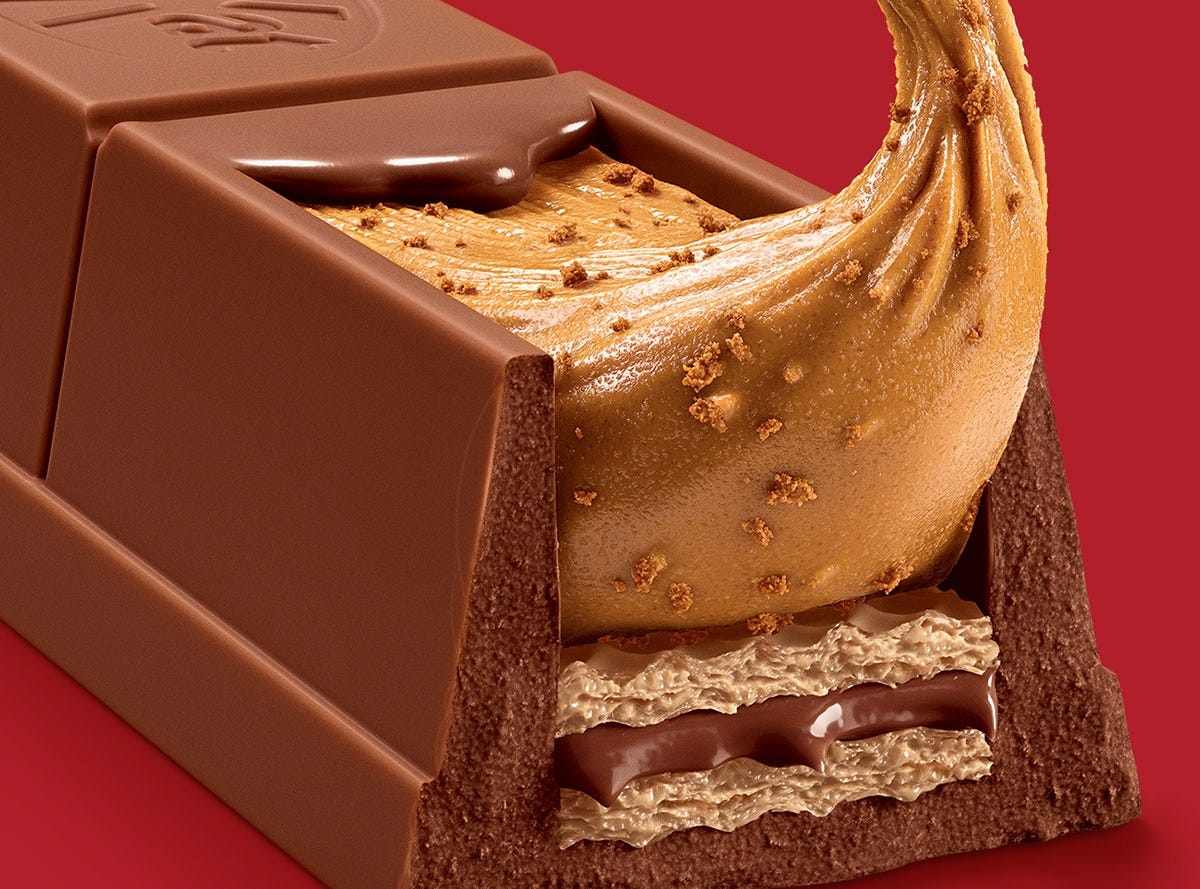 Cyber Scams On World’s Chocolate Day | by Ojaswi Raviapti | Medium