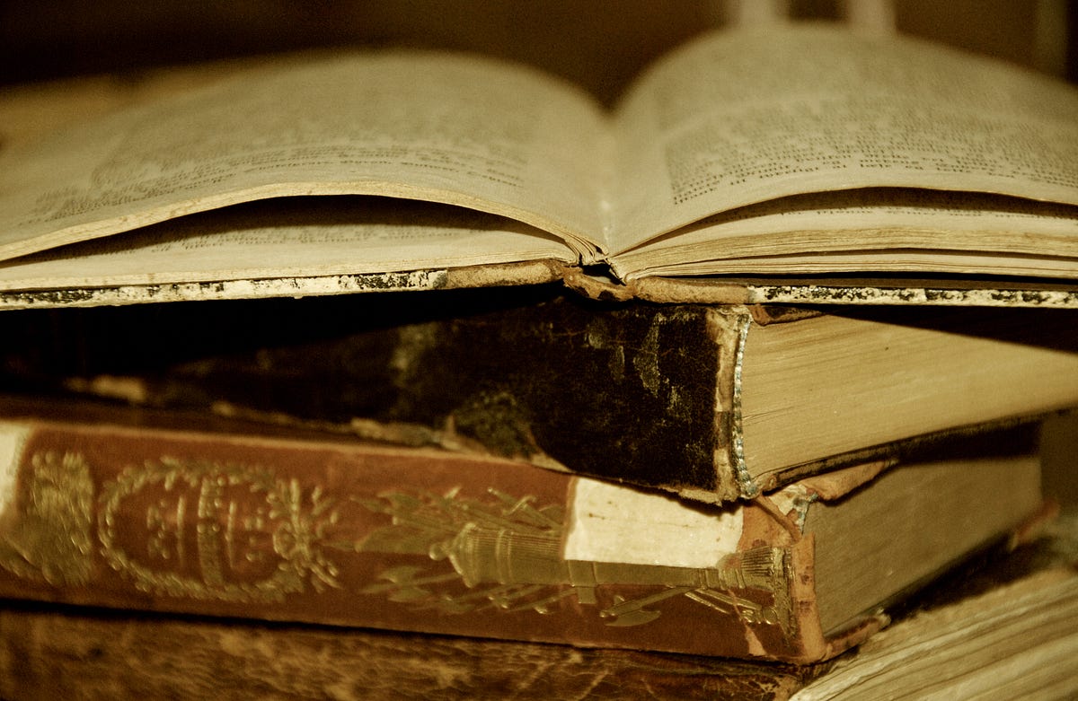 100 great novels by dead authors. The following is a list of 100 books ...