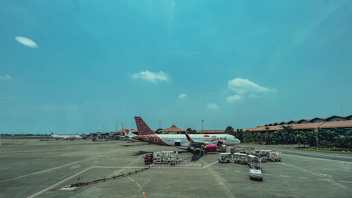Pilot dan ko-pilot harus memiliki tujuan yang sama. Turbulensi pesawat ...