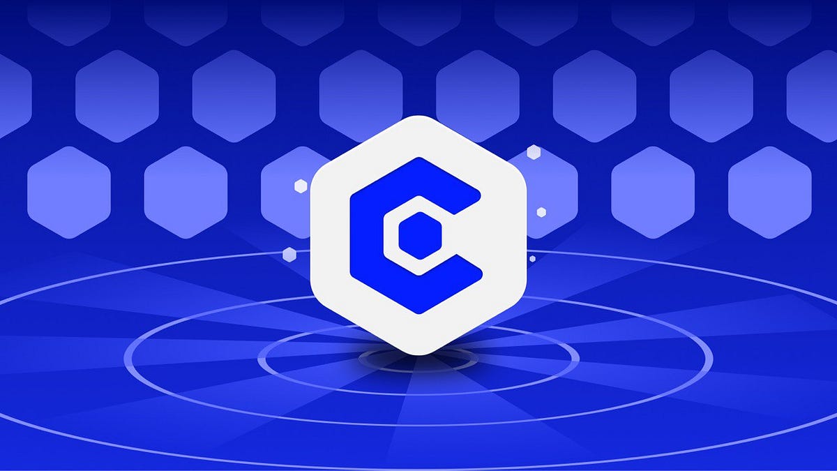 Cros Is Here to Connect Organizations on Blockchain Smart contracts ...