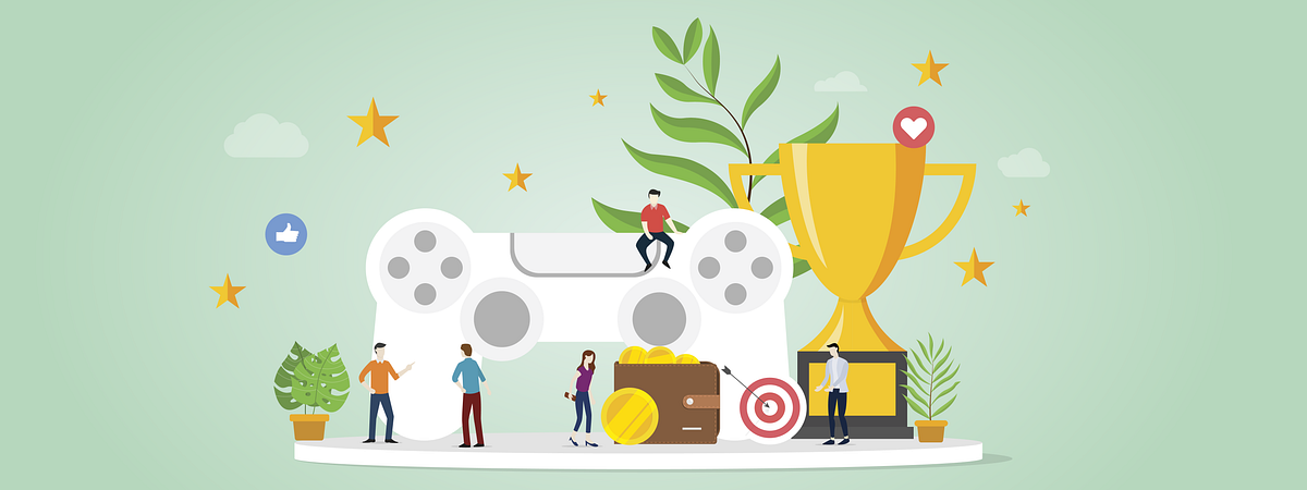 Consequences of Wrong Gamification | by Kaya.aslihan | labla.net | Medium