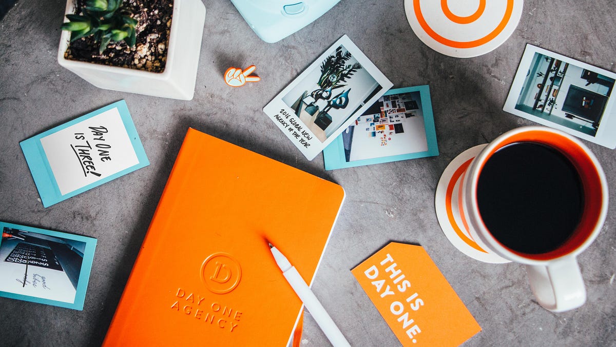 We’ve Been Looking for You!. Launched in 2014, Day One Agency now… | by ...