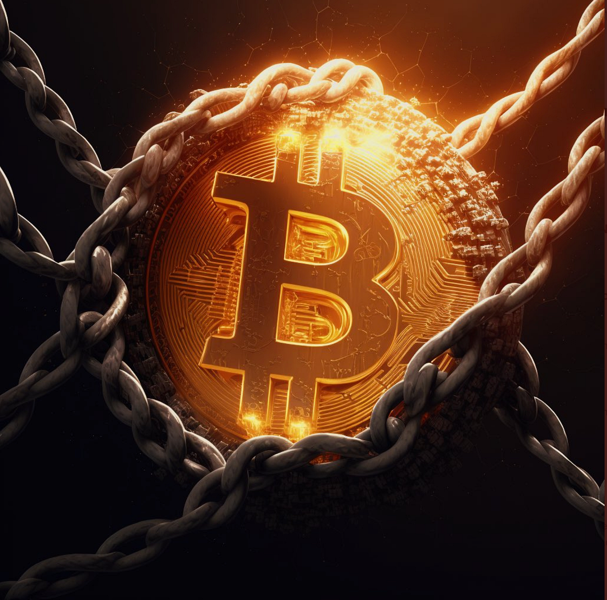 Bitcoin & Other Community Innovations that Changed the World | by Anthony Riseley | Medium