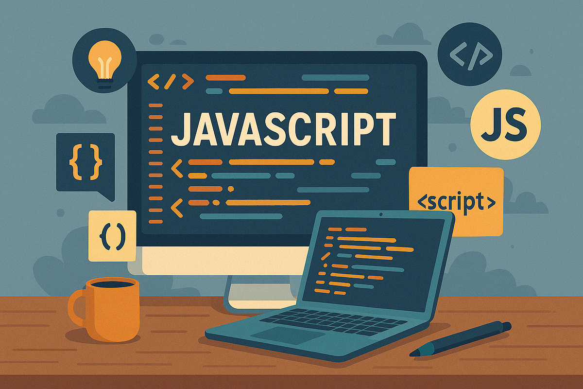 Writing JavaScript with Understanding: Starting from the Fundamentals You Shouldn’t Ignore | by ...