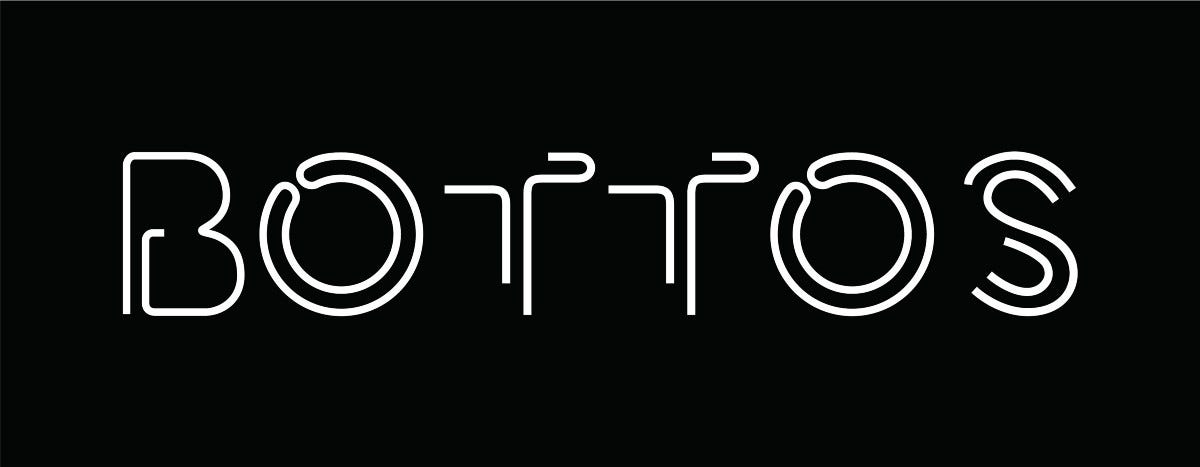 Bottos — A decentralized AI data sharing network. | by FYIcryptoz | Medium