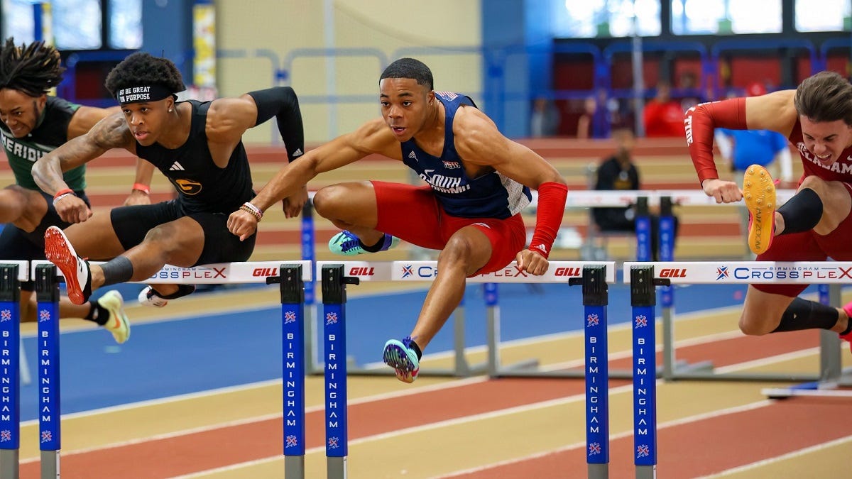 WATCH LIVE 🔴 2024 ASA Athletics Grand Prix 3 ** Live’Stream 2024 - 2024 ...