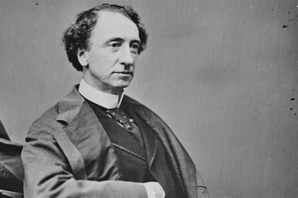 The Bigots Who Shaped Canada: John A. Macdonald | by Mason Smith | An ...