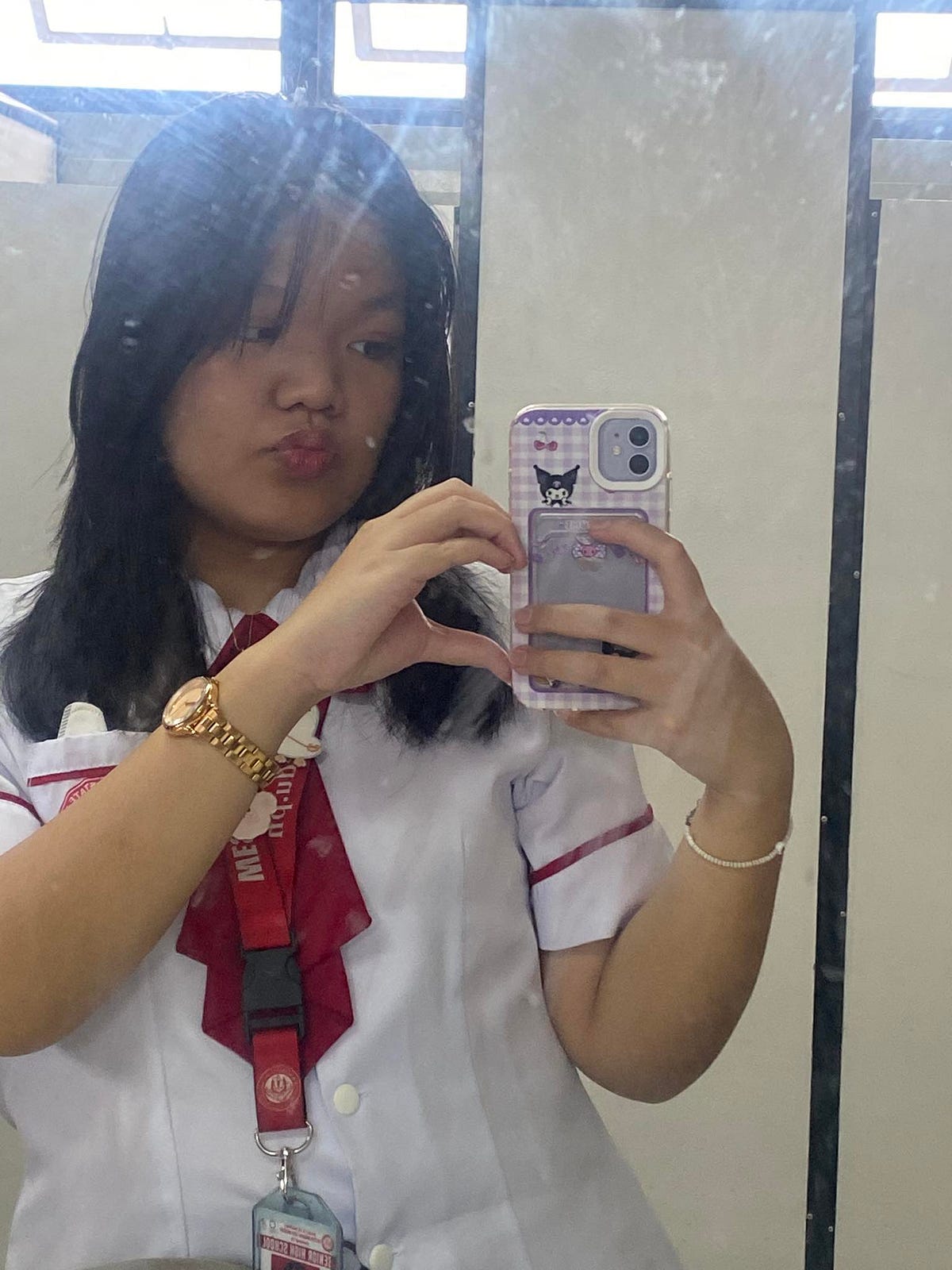 Get To Know Jani !! ఇ ‿ ఇ 💎 My full name is Johny Jane S. Saavedra 🍚 I ...