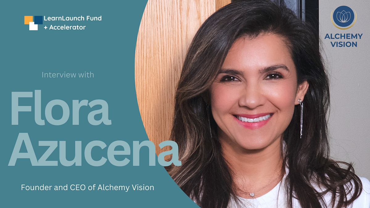 Visionary Success Of Alchemy Vision: Empowering Medical Teams with ...