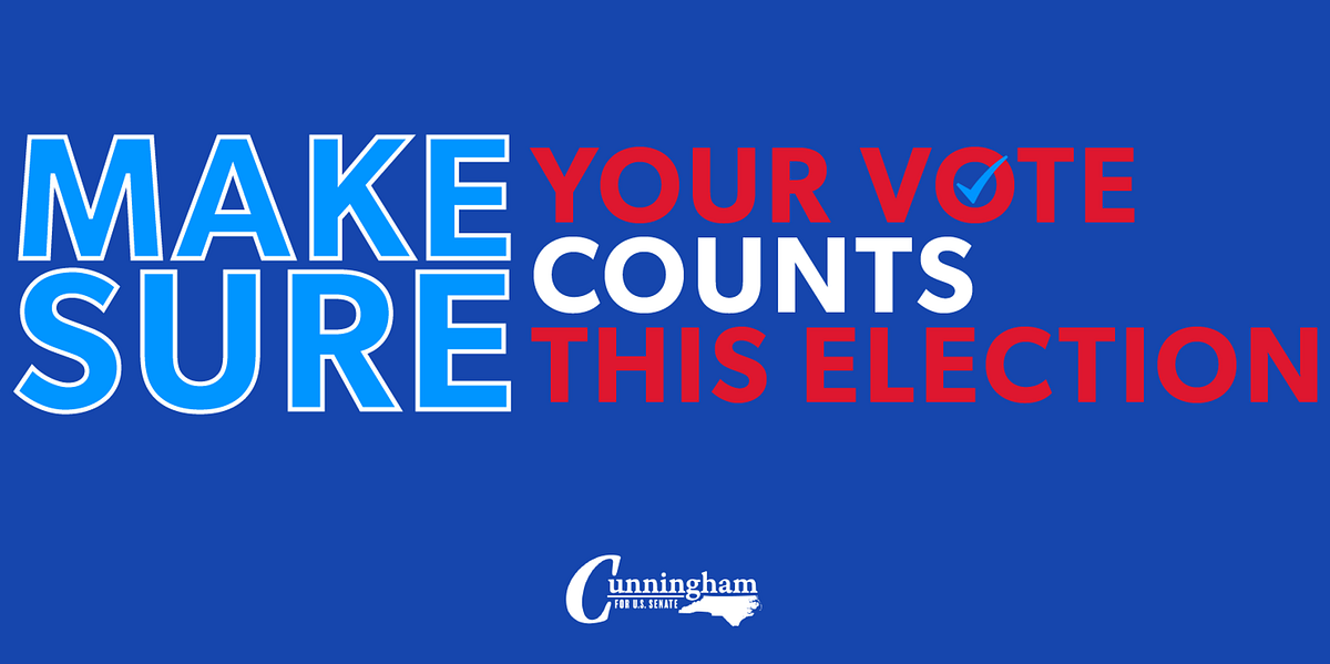 A PSA from Team Cal: How to Make Sure Your Vote Counts This Election ...