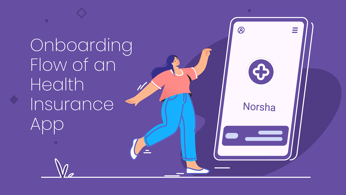 Onboarding of a Health Insurance App in less than 24 hours | by Yash ...