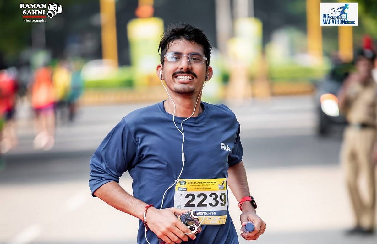 What I have Learned after Running 10+ Marathons | by Pankaj Marathon ...