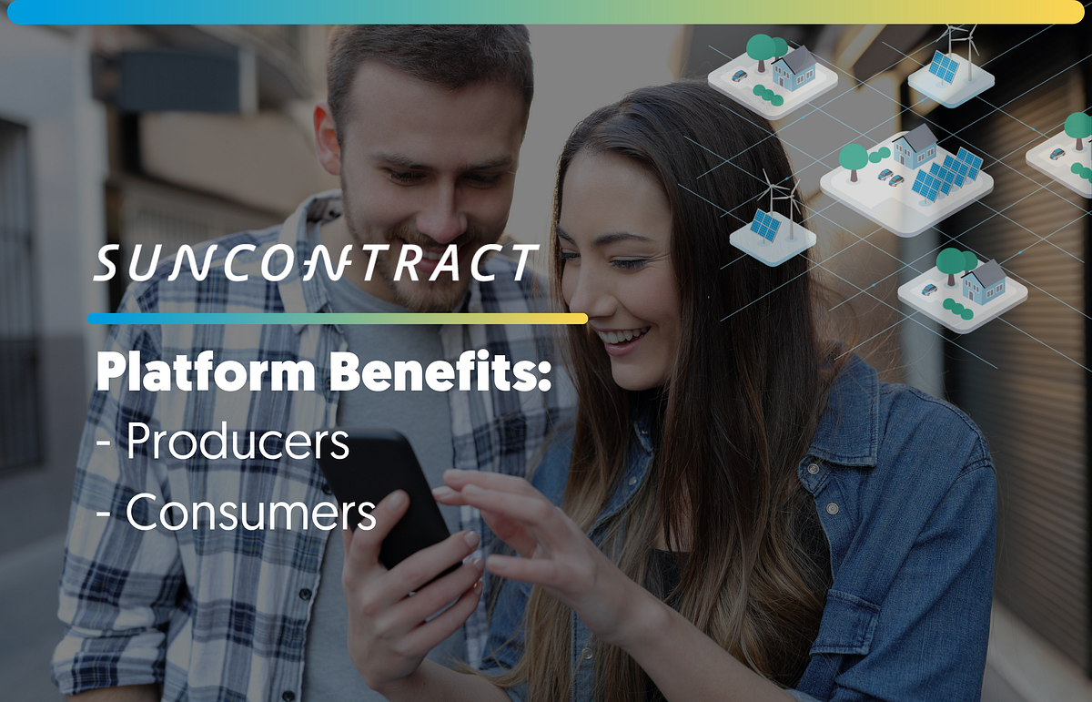 SunContract Customers Excited about Platform Benefits | by SunContract ...