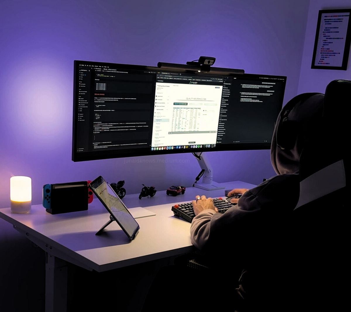 How I Mastered To Work With Pivot Charts And Tables To Improve My Excel ...