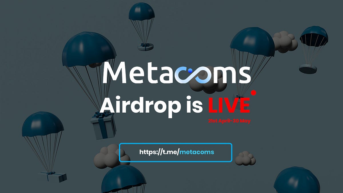 Metacoms — A Fully Functional Communication Platform By Morganbuckley Medium
