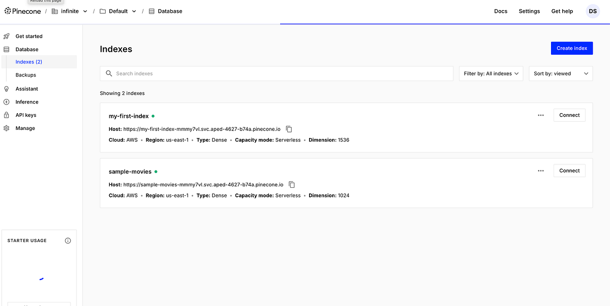 From Text to Vectors: A Deep Dive into Semantic and Hybrid Search with ...