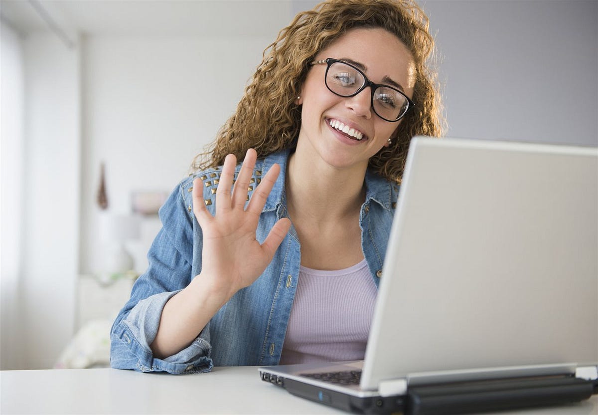 4 Ways to Help Your Teen Balance Screen Time in a Virtual World | by ...