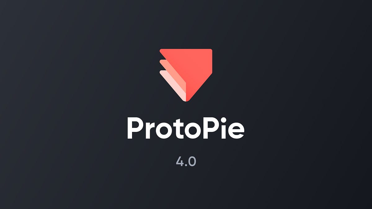 Meet ProtoPie 4.0: Accelerate Your Workflow with Components | by Fredo Tan | ProtoPie